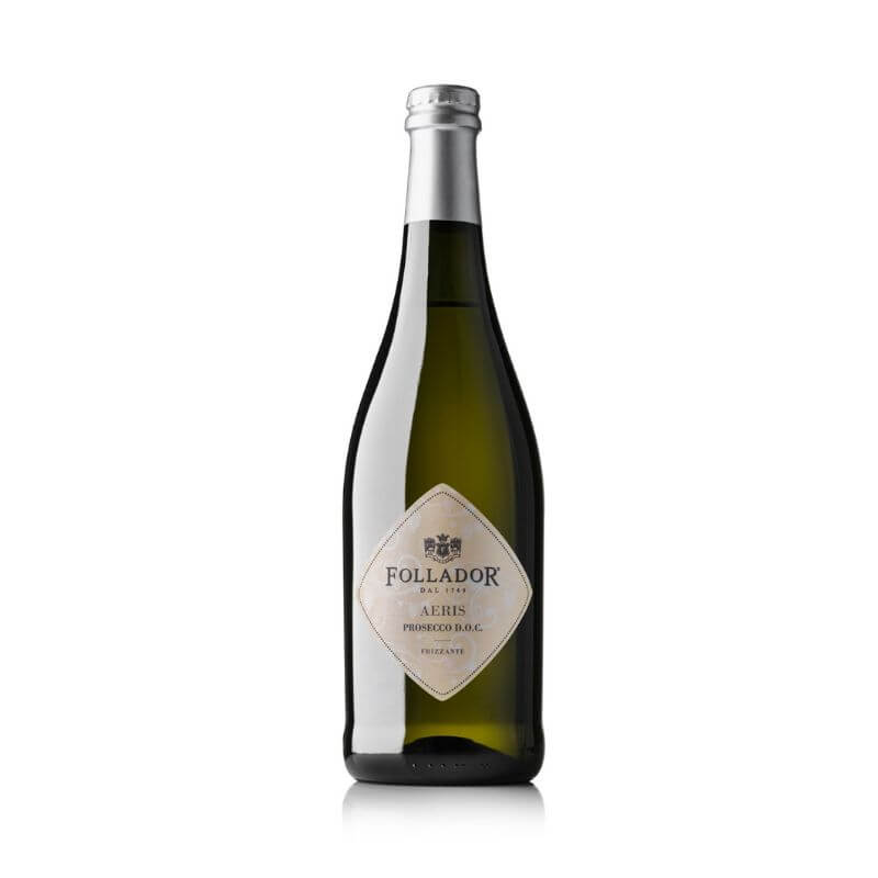 Follador Prosecco | Our Wines