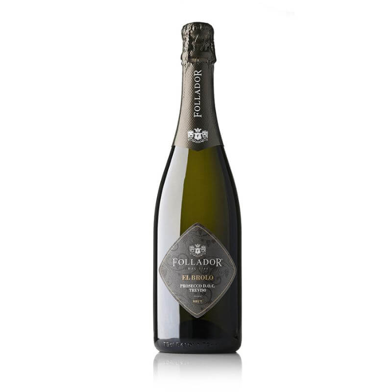 Follador Prosecco | Our Wines