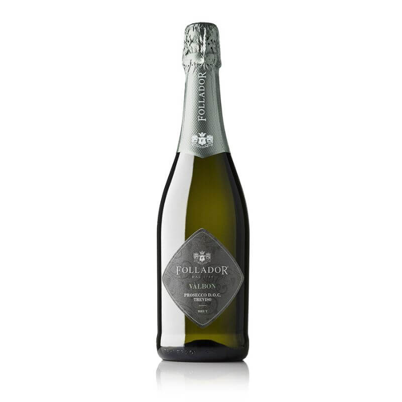Follador Prosecco | Our Wines