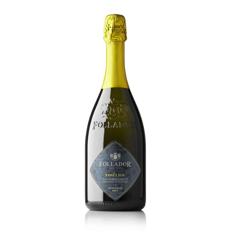 Follador Prosecco | Home