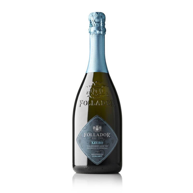 Follador Prosecco | Home